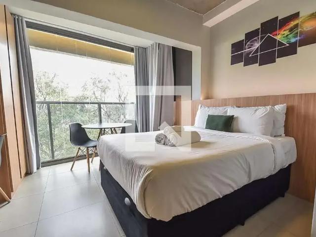 Kitnet / Stúdio para Venda em São Paulo/SP Vila Mariana 1 Quartos