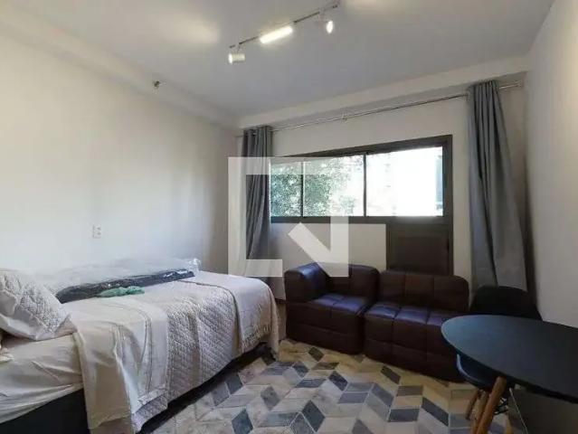 Kitnet / Stúdio para Venda em São Paulo/SP Vila Mariana 1 Quartos