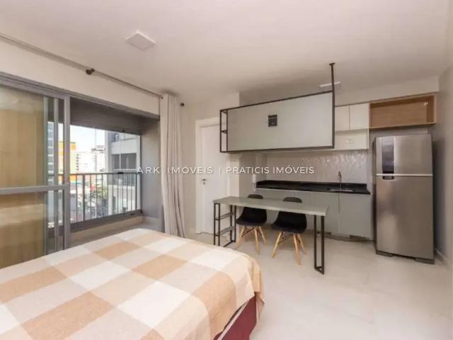 Kitnet / Stúdio para Venda em São Paulo/SP Vila Mariana 1 Quartos