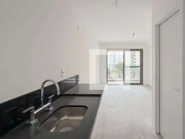 Kitnet / Stúdio para Venda em São Paulo/SP Vila Mariana 1 Quartos