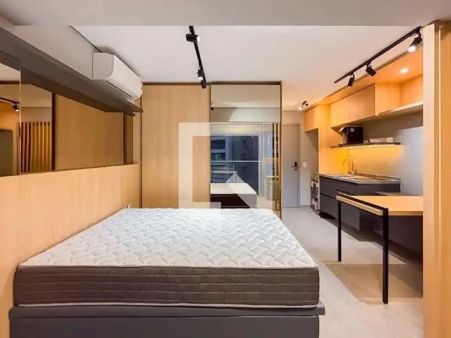 Kitnet / Stúdio para Venda em São Paulo/SP Vila Mariana 1 Quartos