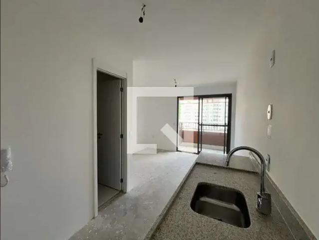 Kitnet / Stúdio para Venda em São Paulo/SP Vila Mariana 1 Quartos