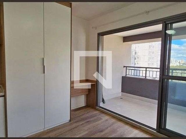 Kitnet / Stúdio para Venda em São Paulo/SP Vila Mariana 1 Quartos