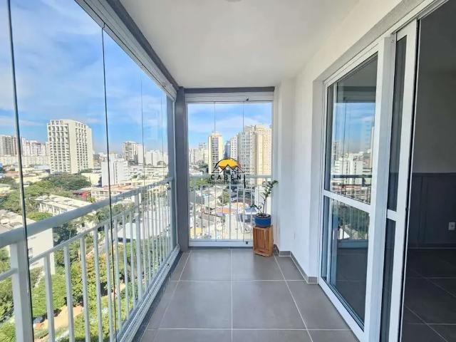 Kitnet / Stúdio para Venda em São Paulo/SP Vila Mariana 1 Quartos