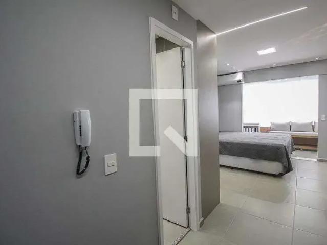 Kitnet / Stúdio para Venda em São Paulo/SP Vila Mariana 1 Quartos