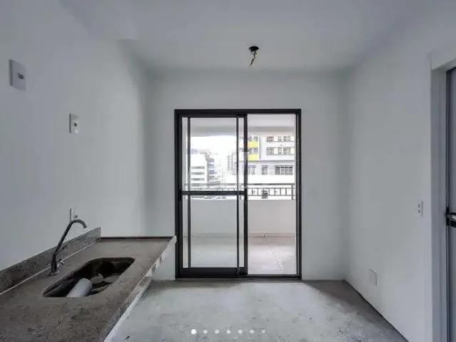 Kitnet / Stúdio para Venda em São Paulo/SP Vila Mariana 1 Quartos