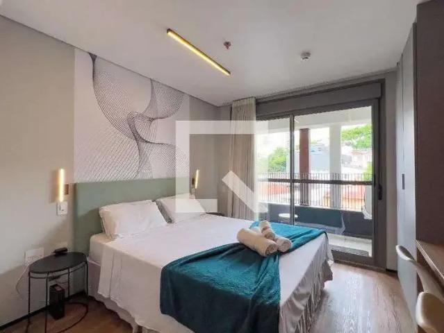 Kitnet / Stúdio para Venda em São Paulo/SP Vila Mariana 1 Quartos