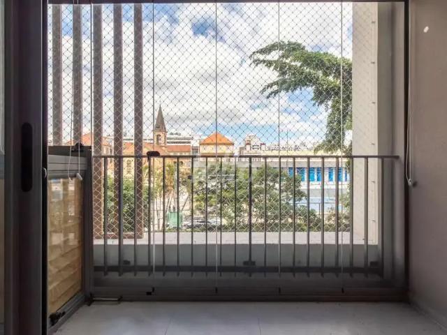 Kitnet / Stúdio para Venda em São Paulo/SP Vila Mariana 1 Quartos