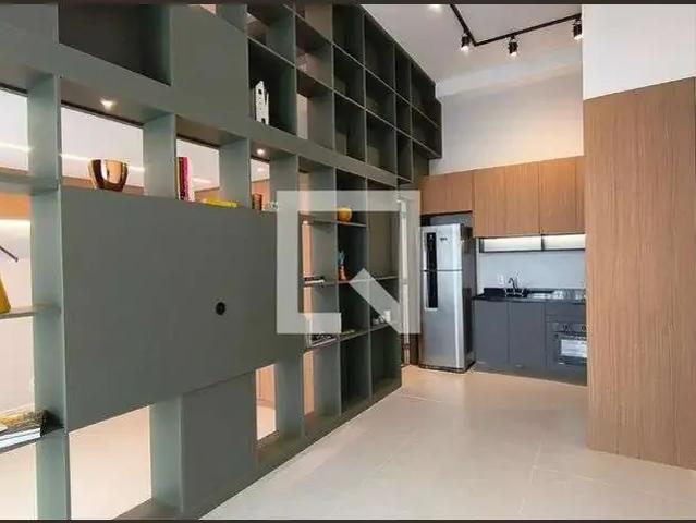Kitnet / Stúdio para Venda em São Paulo/SP Vila Mariana 2 Quartos