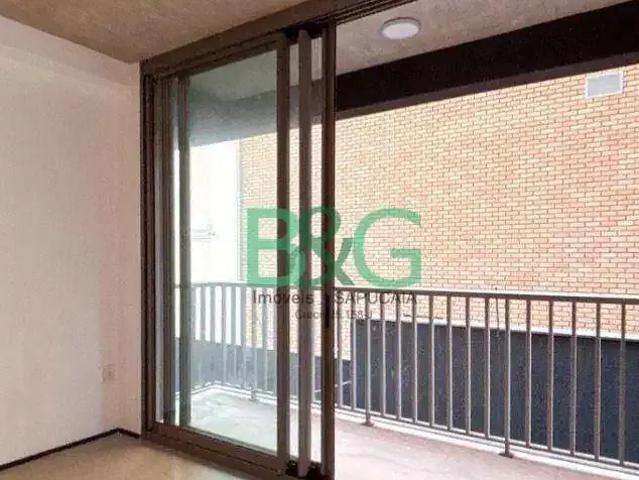 Kitnet / Stúdio para Venda em São Paulo/SP Vila Mariana 1 Quartos