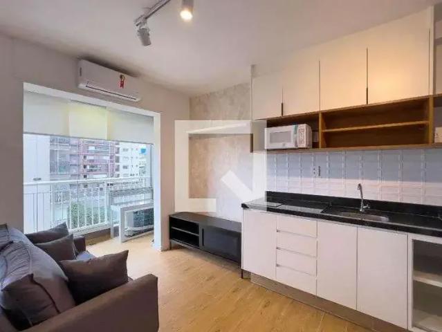 Kitnet / Stúdio para Venda em São Paulo/SP Vila Mariana 1 Quartos