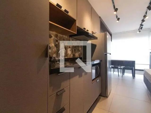 Kitnet / Stúdio para Venda em São Paulo/SP Vila Mariana 1 Quartos