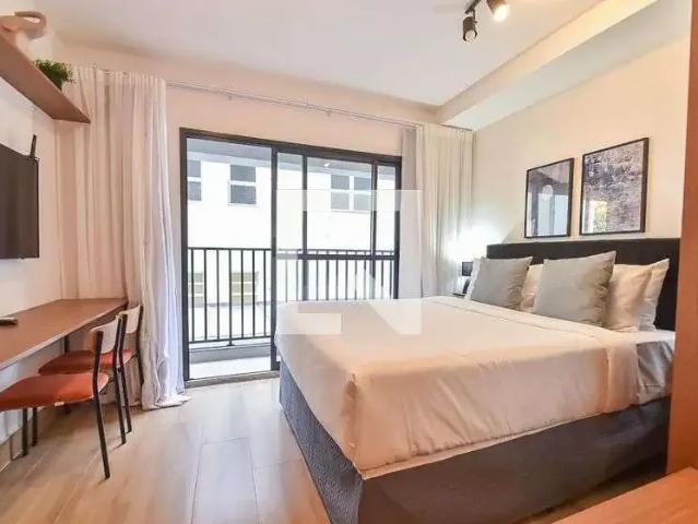 Kitnet / Stúdio para Venda em São Paulo/SP Vila Mariana 1 Quartos