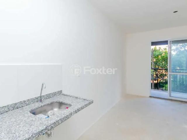 Kitnet / Stúdio para Venda em São Paulo/SP Vila Mariana 1 Quartos