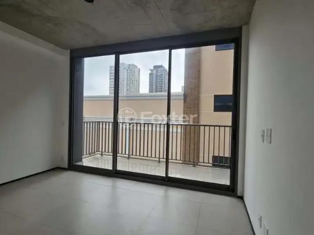 Kitnet / Stúdio para Venda em São Paulo/SP Vila Mariana 1 Quartos