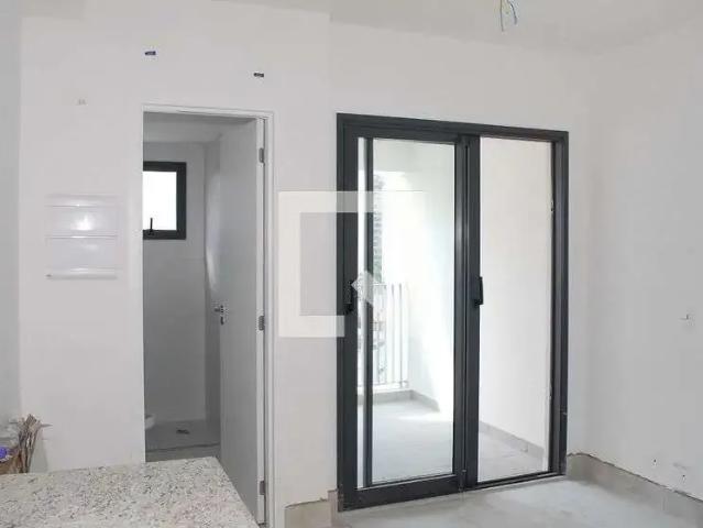 Kitnet / Stúdio para Venda em São Paulo/SP Vila Mariana 1 Quartos