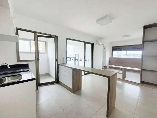 Kitnet / Stúdio para Venda em São Paulo/SP Vila Mariana 1 Quartos