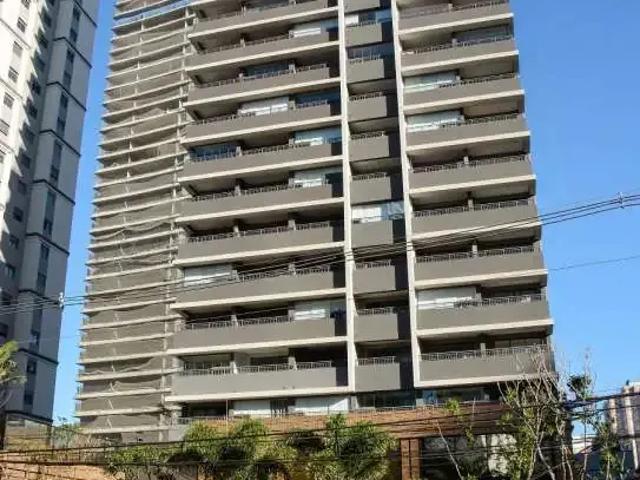 Kitnet / Stúdio para Venda em São Paulo/SP Vila Mariana 1 Quartos
