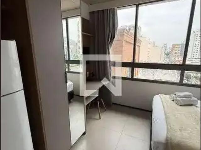 Kitnet / Stúdio para Venda em São Paulo/SP Vila Mariana 1 Quartos