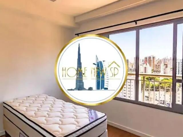 Kitnet / Stúdio para Venda em São Paulo/SP Vila Mariana 1 Quartos