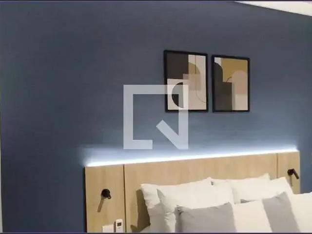 Kitnet / Stúdio para Venda em São Paulo/SP Vila Mariana 1 Quartos