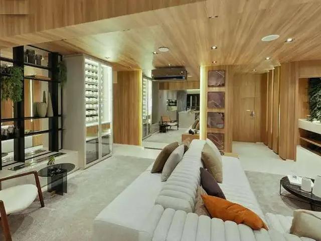 Kitnet / Stúdio para Venda em São Paulo/SP Vila Mariana 1 Quartos