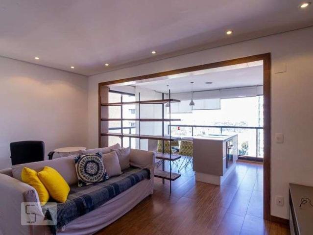 Kitnet / Stúdio para Venda em São Paulo/SP Vila Mariana 1 Quartos