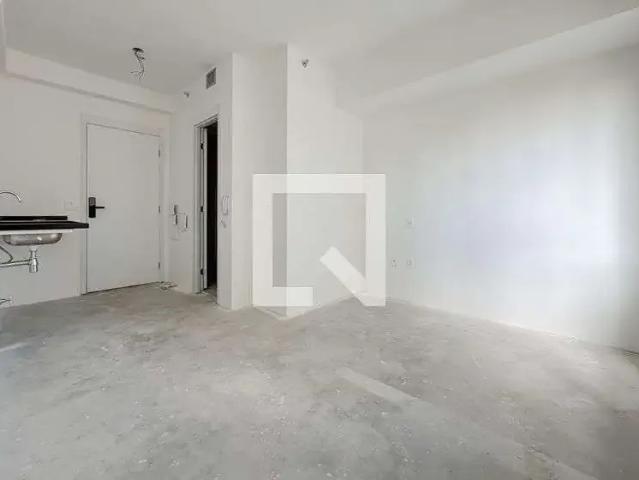 Kitnet / Stúdio para Venda em São Paulo/SP Vila Mariana 1 Quartos