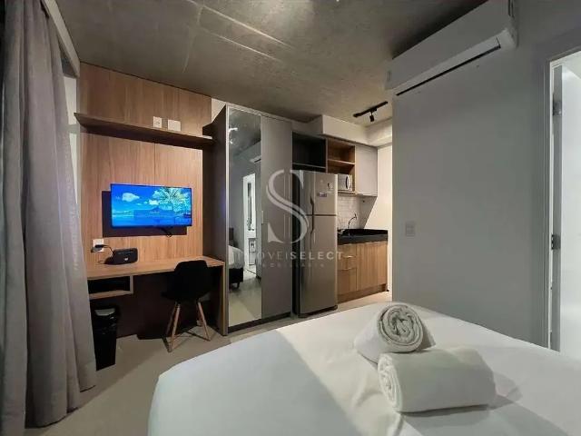 Kitnet / Stúdio para Venda em São Paulo/SP Vila Mariana 1 Quartos