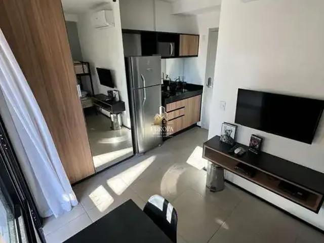 Kitnet / Stúdio para Venda em São Paulo/SP Vila Mariana 1 Quartos