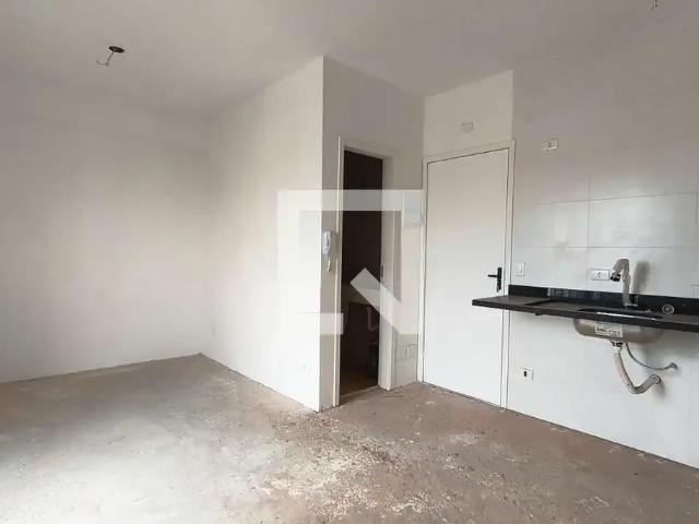 Kitnet / Stúdio para Venda em São Paulo/SP Vila Mariana 1 Quartos