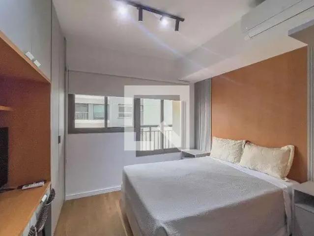 Kitnet / Stúdio para Venda em São Paulo/SP Vila Mariana 1 Quartos