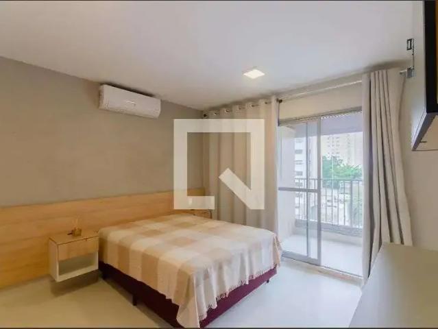 Kitnet / Stúdio para Venda em São Paulo/SP Vila Mariana 1 Quartos