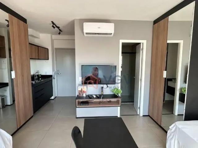 Kitnet / Stúdio para Venda em São Paulo/SP Vila Mariana 1 Quartos