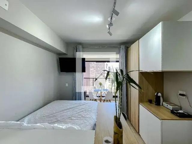 Kitnet / Stúdio para Venda em São Paulo/SP Vila Mariana 1 Quartos