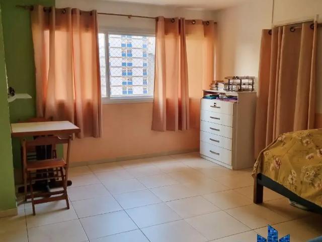 Kitnet / Stúdio para Venda em São Paulo/SP Vila Mariana 1 Quartos