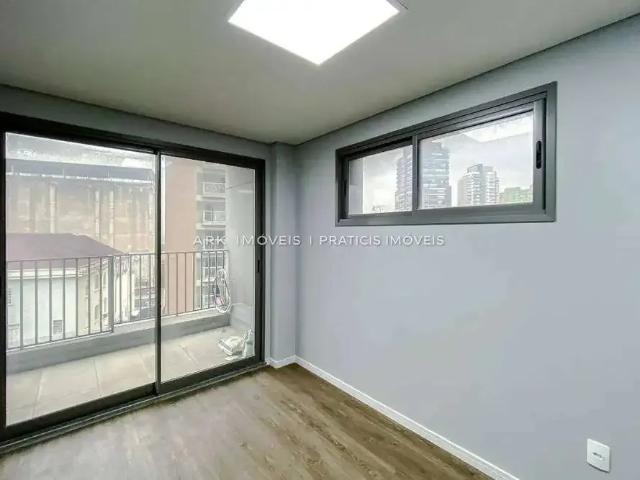 Kitnet / Stúdio para Venda em São Paulo/SP Vila Mariana 1 Quartos
