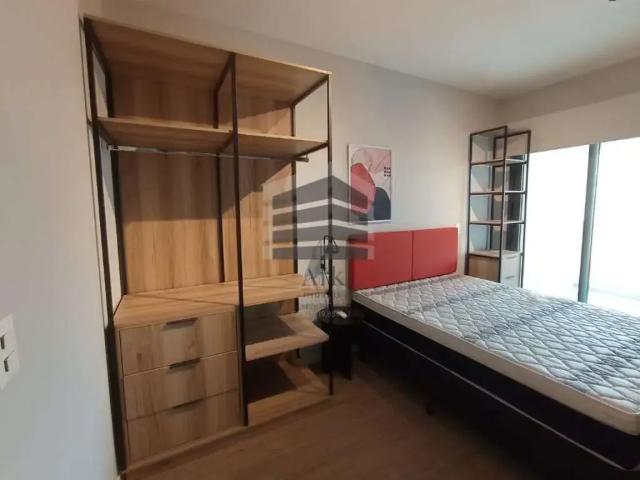 Kitnet / Stúdio para Venda em São Paulo/SP Vila Mariana 1 Quartos