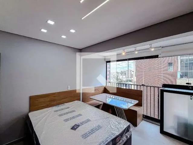 Kitnet / Stúdio para Venda em São Paulo/SP Vila Mariana 1 Quartos
