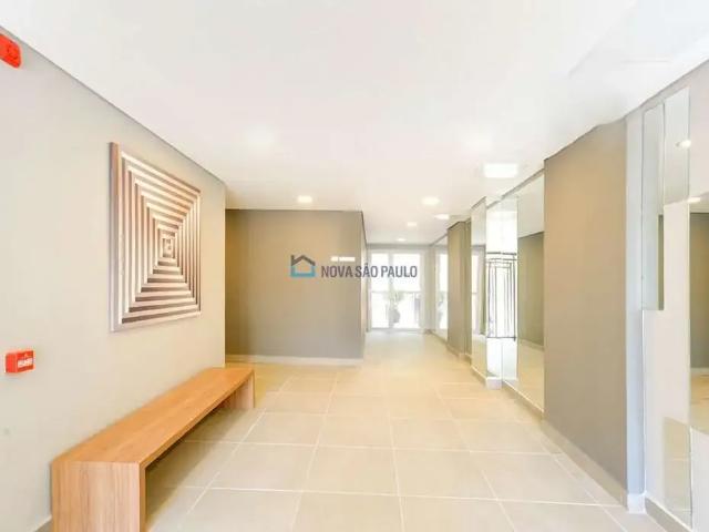 Kitnet / Stúdio para Venda em São Paulo/SP Vila Mariana 1 Quartos