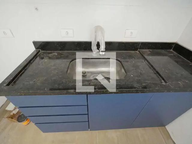 Kitnet / Stúdio para Venda em São Paulo/SP Vila Mariana 1 Quartos