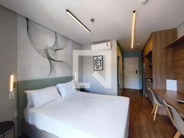 Kitnet / Stúdio para Venda em São Paulo/SP Vila Mariana 1 Quartos