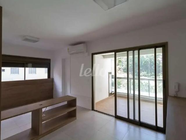 Kitnet / Stúdio para Venda em São Paulo/SP Vila Mariana 1 Quartos