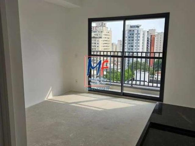 Kitnet / Stúdio para Venda em São Paulo/SP Vila Mariana 1 Quartos