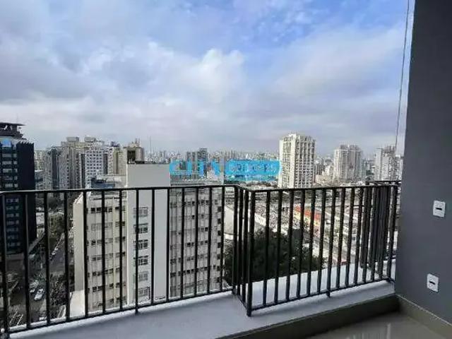 Kitnet / Stúdio para Venda em São Paulo/SP Vila Mariana 1 Quartos