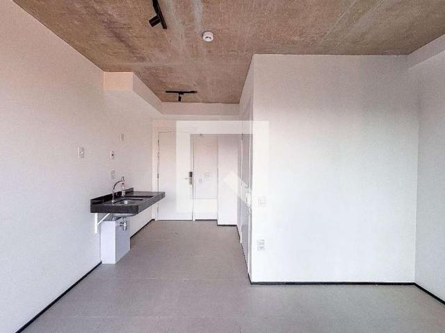 Kitnet / Stúdio para Venda em São Paulo/SP Vila Mariana 1 Quartos