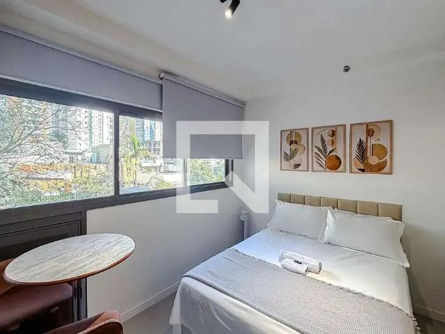 Kitnet / Stúdio para Venda em São Paulo/SP Vila Mariana 1 Quartos