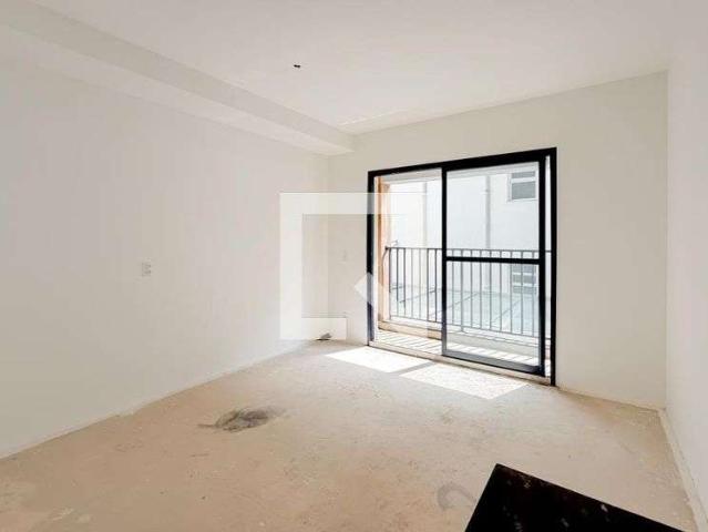 Kitnet / Stúdio para Venda em São Paulo/SP Vila Mariana 1 Quartos