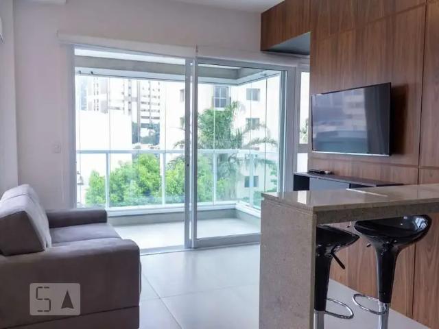 Kitnet / Stúdio para Venda em São Paulo/SP Vila Mariana 1 Quartos