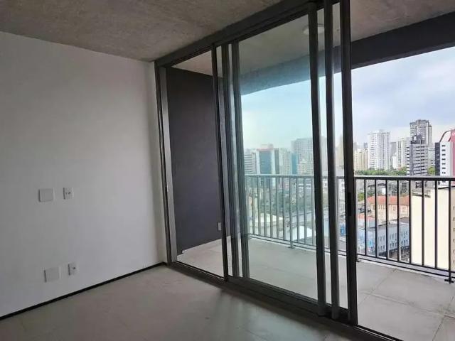 Kitnet / Stúdio para Venda em São Paulo/SP Vila Mariana 1 Quartos